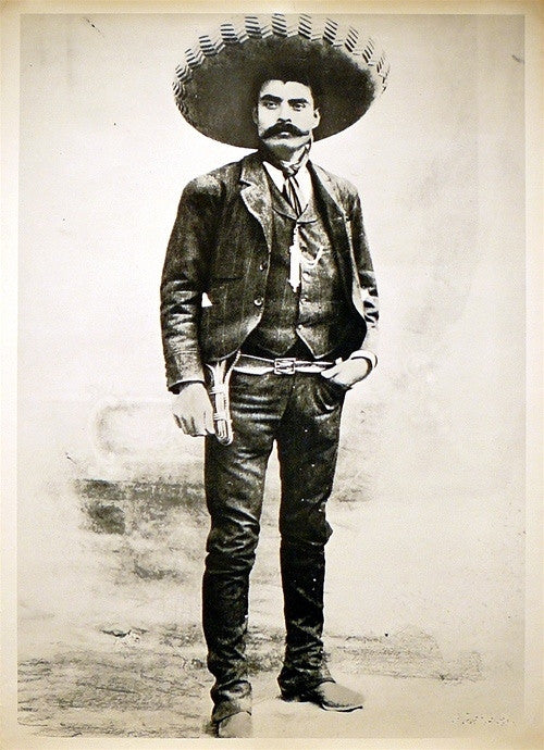 Anonymous - Zapata, c.1980 - Poster Plus